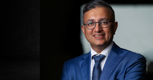 Leadership | Manipal Academy of Higher Education (formerly, Manipal ...